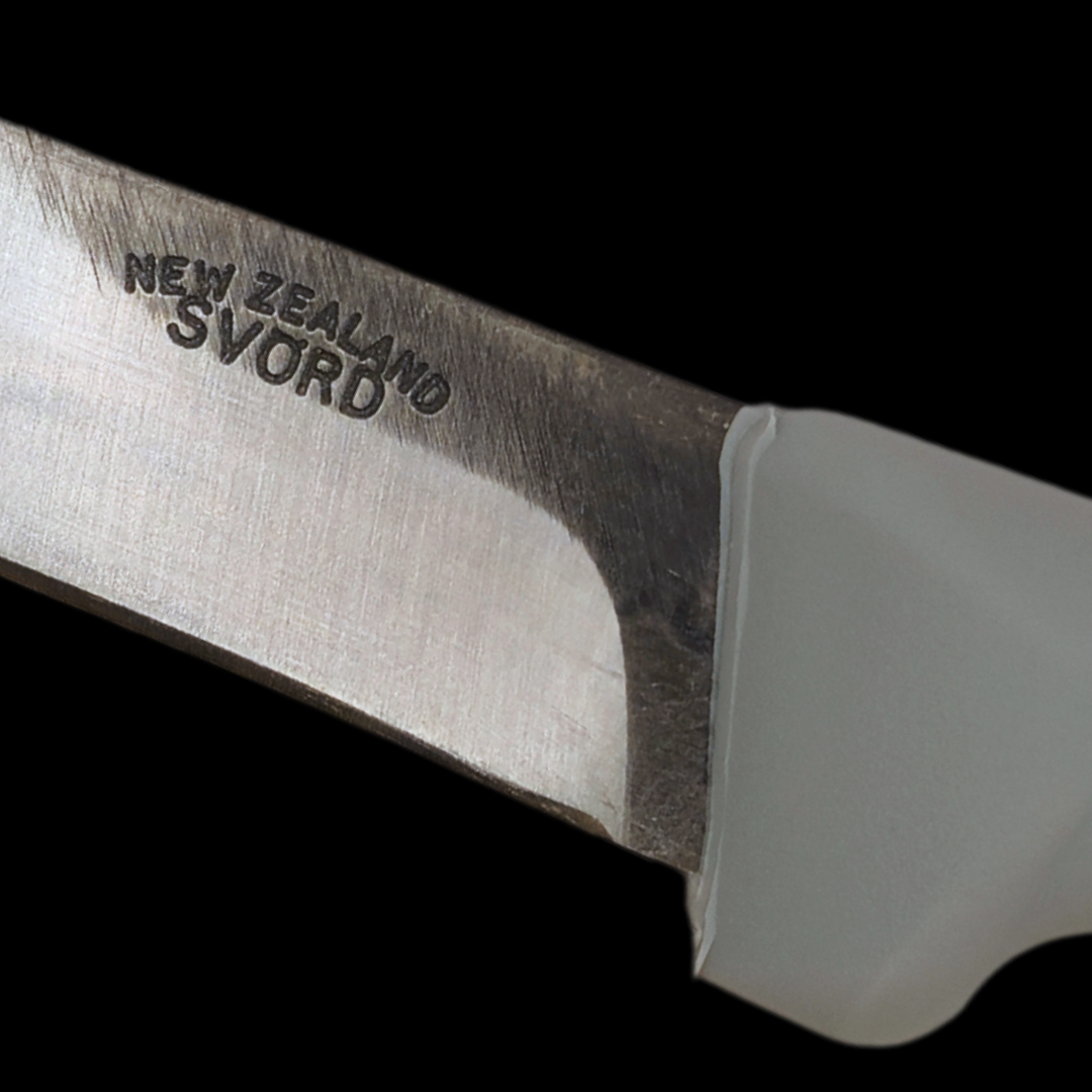 NZDA x Svord: Kiwi General Outdoor Knife – NZ Deerstalkers Online Shop