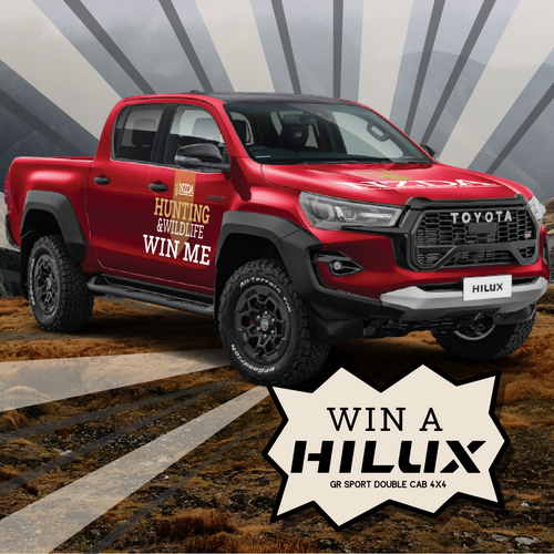 New Zealand Deerstalkers Association Shop – NZ Deerstalkers Online Shop