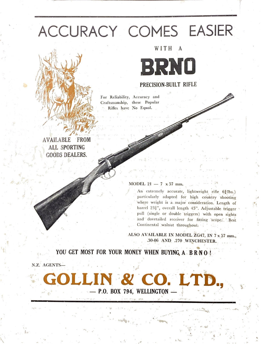 The Roar: Volume Six | NZDA – NZ Deerstalkers Online Shop
