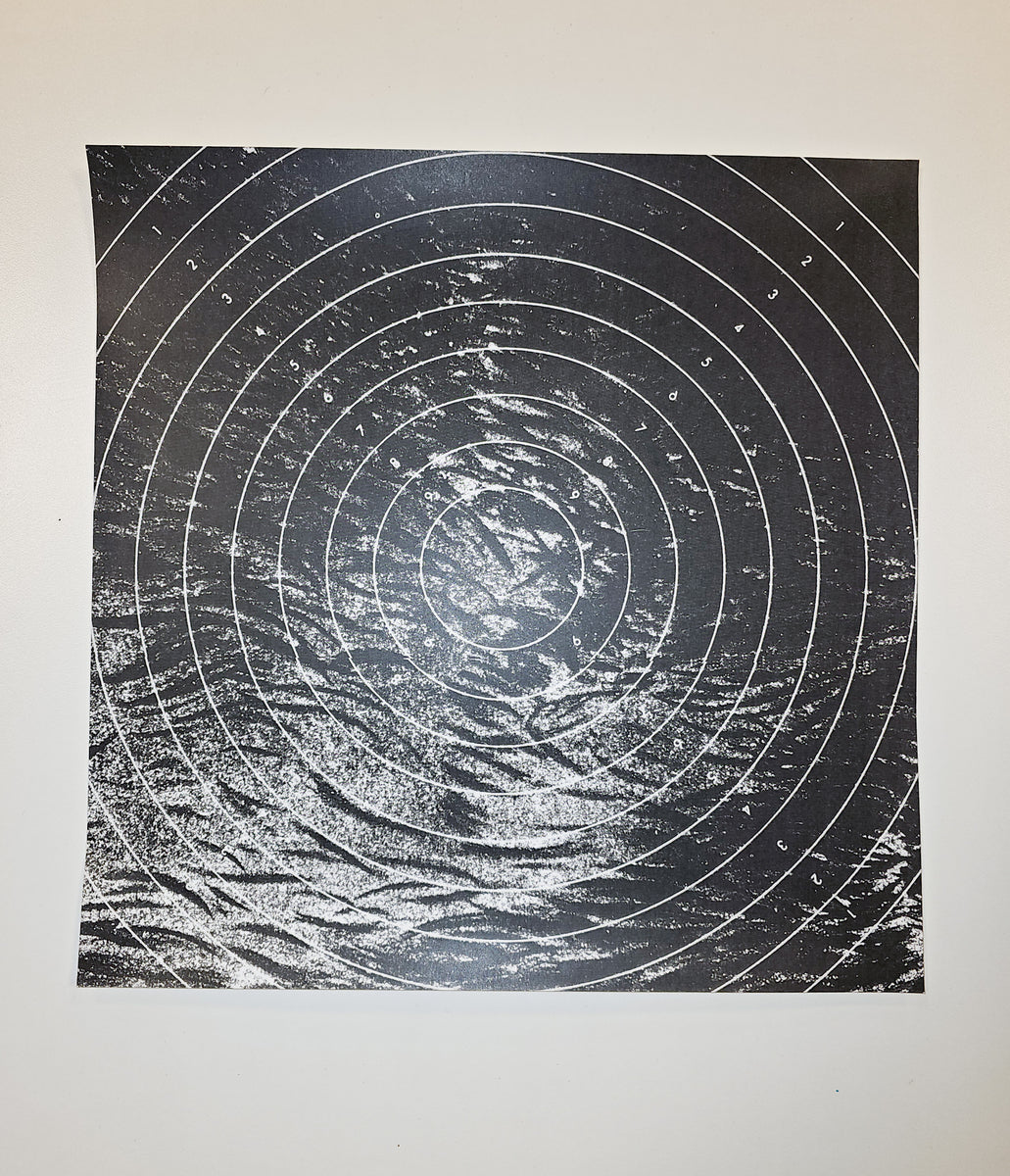 50m Running Boar Centres – NZ Deerstalkers Online Shop